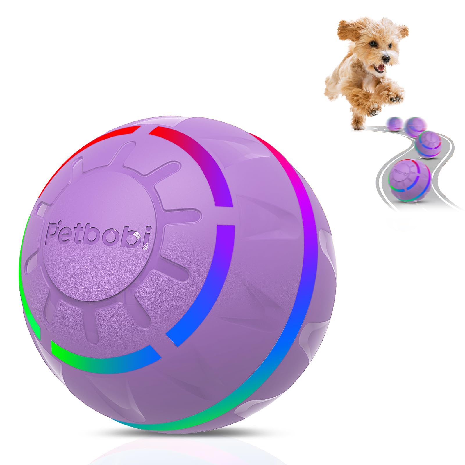 Outdoor Discs For Dogs Dog Exercise Toy Glow In The Dark Dog Flying ...