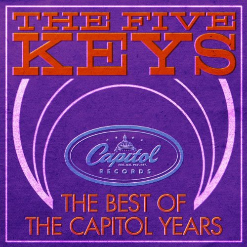 Amazon.com: Best Of The Capitol Years : The Five Keys: Digital Music