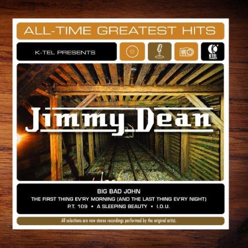 Amazon.com: All Time Greatest Hits: CDs & Vinyl