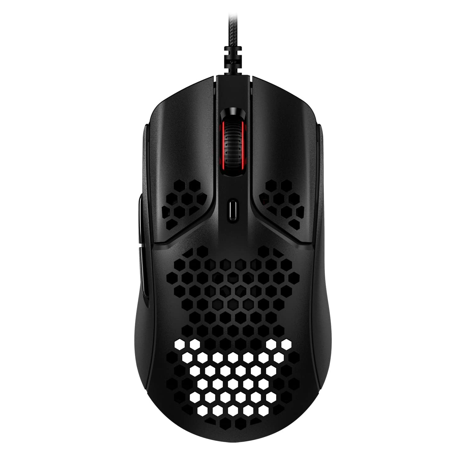 Amazon.com: HyperX Pulsefire Haste – Gaming Mouse, Ultra-Lightweight ...