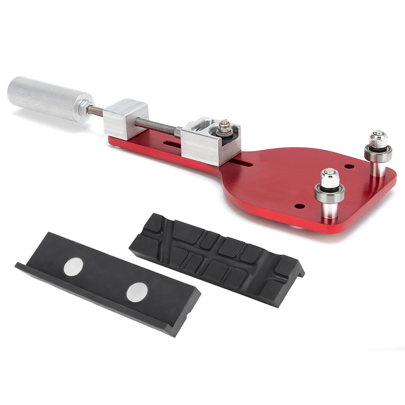 Amazon.com: Qagea 77750 Oil Filter Cutter with Nylon Vise Jaws, Oil ...