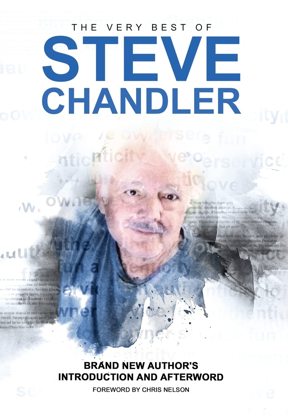 Amazon.com: The Very Best of Steve Chandler: 9781600251924: Chandler ...