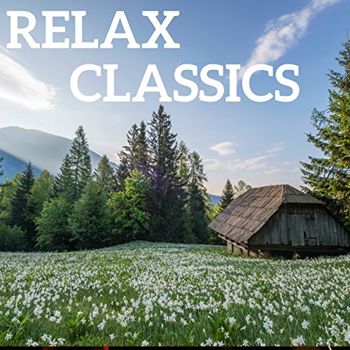 Amazon.com: Relax Classics : Johannes Brahms, Johann Sebastian Bach ...
