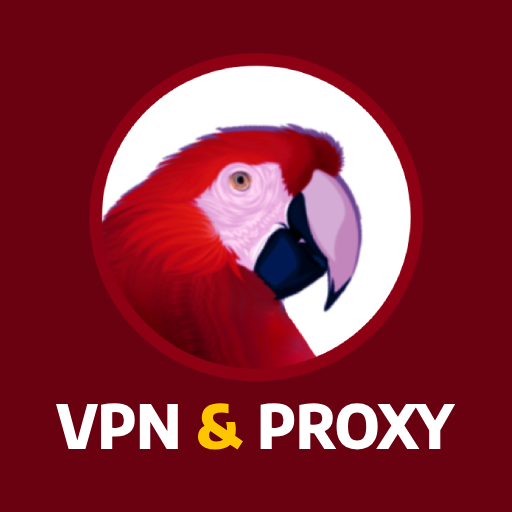 Parrot VPN - Fast Safer Internet - App on Amazon Appstore