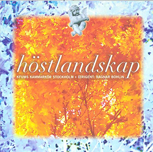 Play Höstlandskap by Ragnar Bohlin on Amazon Music