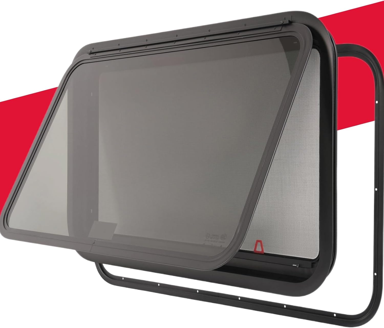 Amazon.com: RV Emergency Window 30"×20"Camper Exit Windows Replacement ...