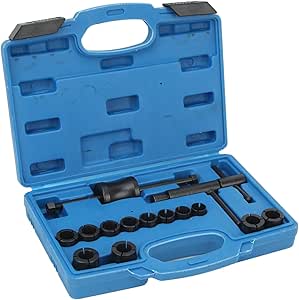 Amazon.com: Motorbike Motorcycle Brake Caliper Piston Removal Tool Set ...