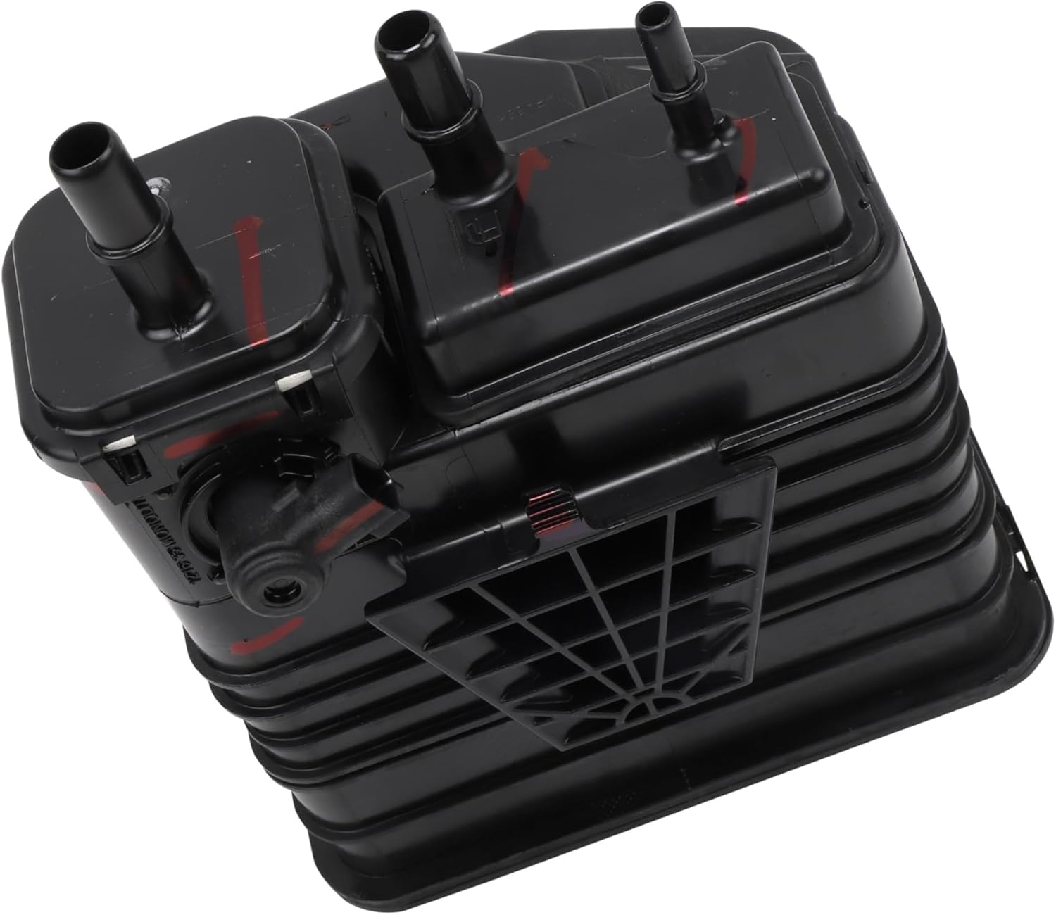 Amazon.com: GM Parts 85157110 Vapor Canister : Automotive