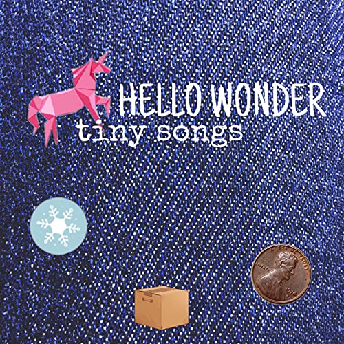 The Box de Hello Wonder en Amazon Music Unlimited