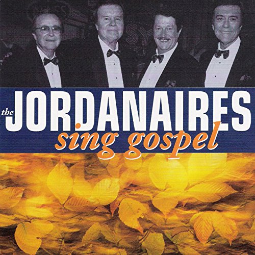 Amazon.com: The Jordanaires Sing Gospel : The Jordanaires: Digital Music
