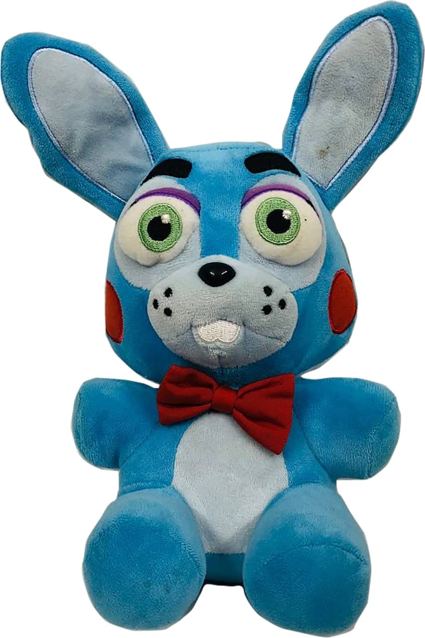 Freddys Plush Rabbit Plushies Bonnie Rabbit Plush Plush Toy About ...