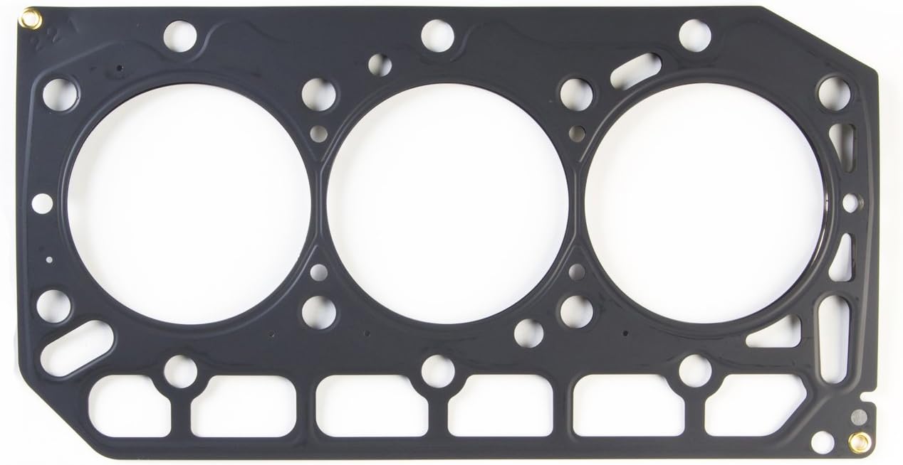 Amazon.com: Briggs & Stratton 806085S Cylinder Head Gasket Replaces ...
