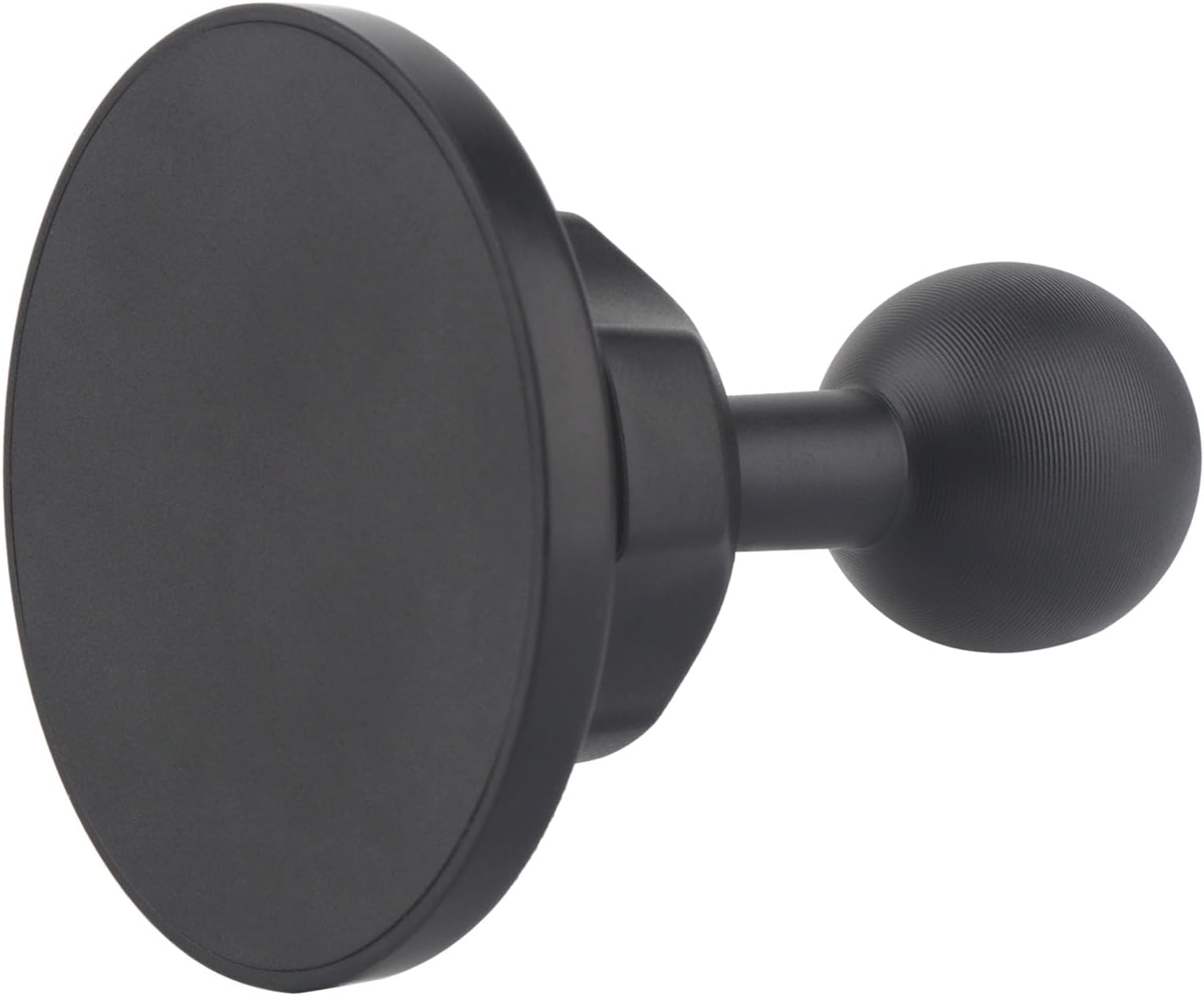 Amazon.com: Tackform Motorcycle Phone Mount - 1" Ball Connection ...