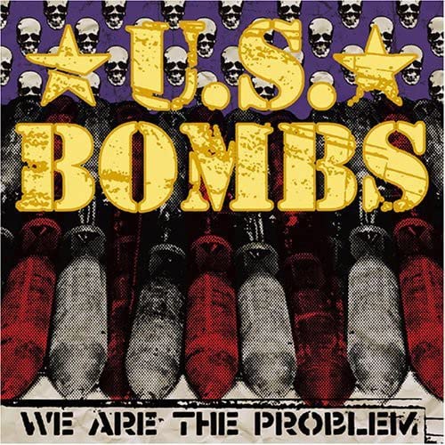 We are The Problem: U.S. Bombs, Tom Dahill, Marjorie DeMuynck, Kerry ...