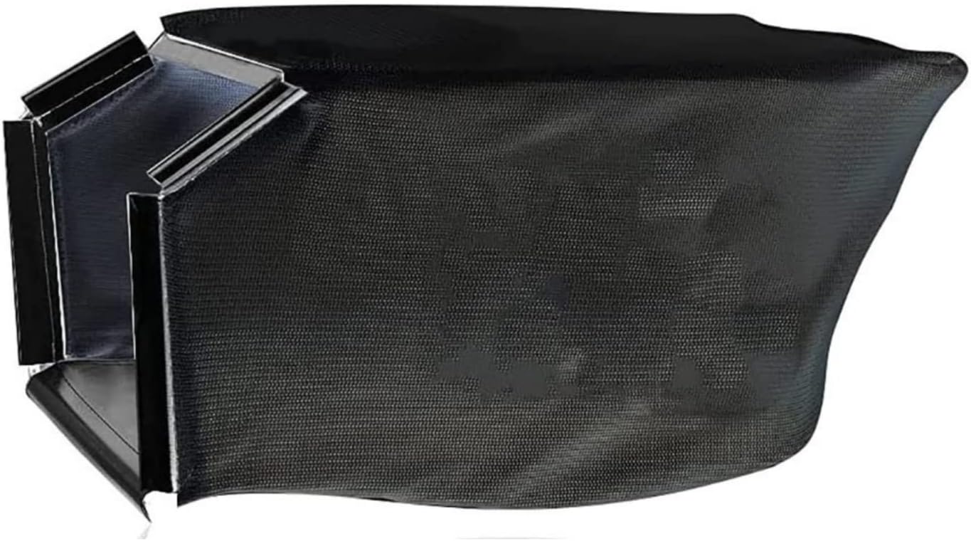 Amazon.com : Toro Genuine OEM 139-5471 Grass Bag for 22in Recycler Lawn ...
