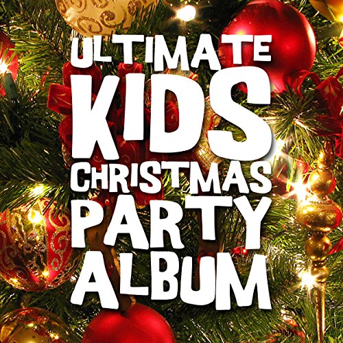 Play Ultimate Kids Christmas Party Album by VARIOUS ARTISTS on Amazon Music