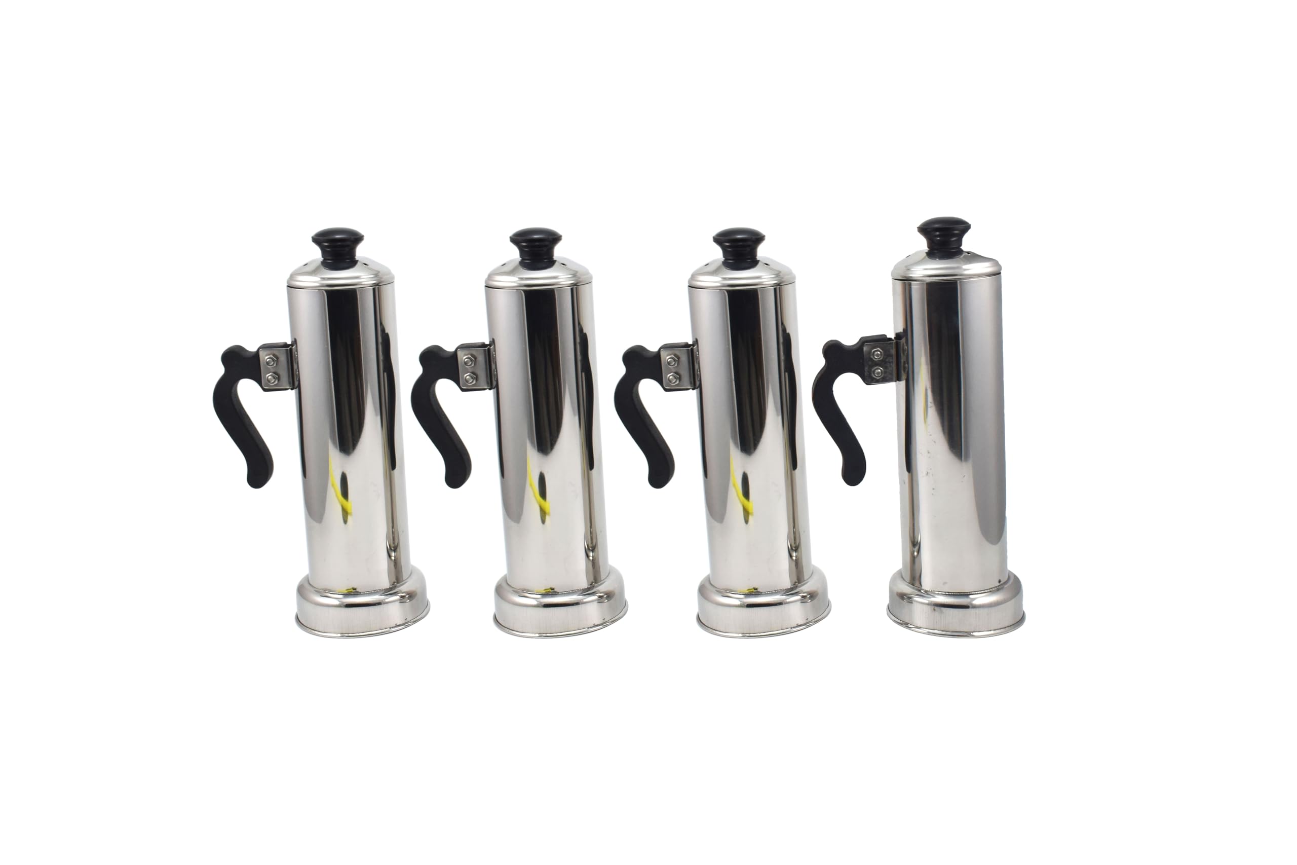 Puttu Maker 4 In 1