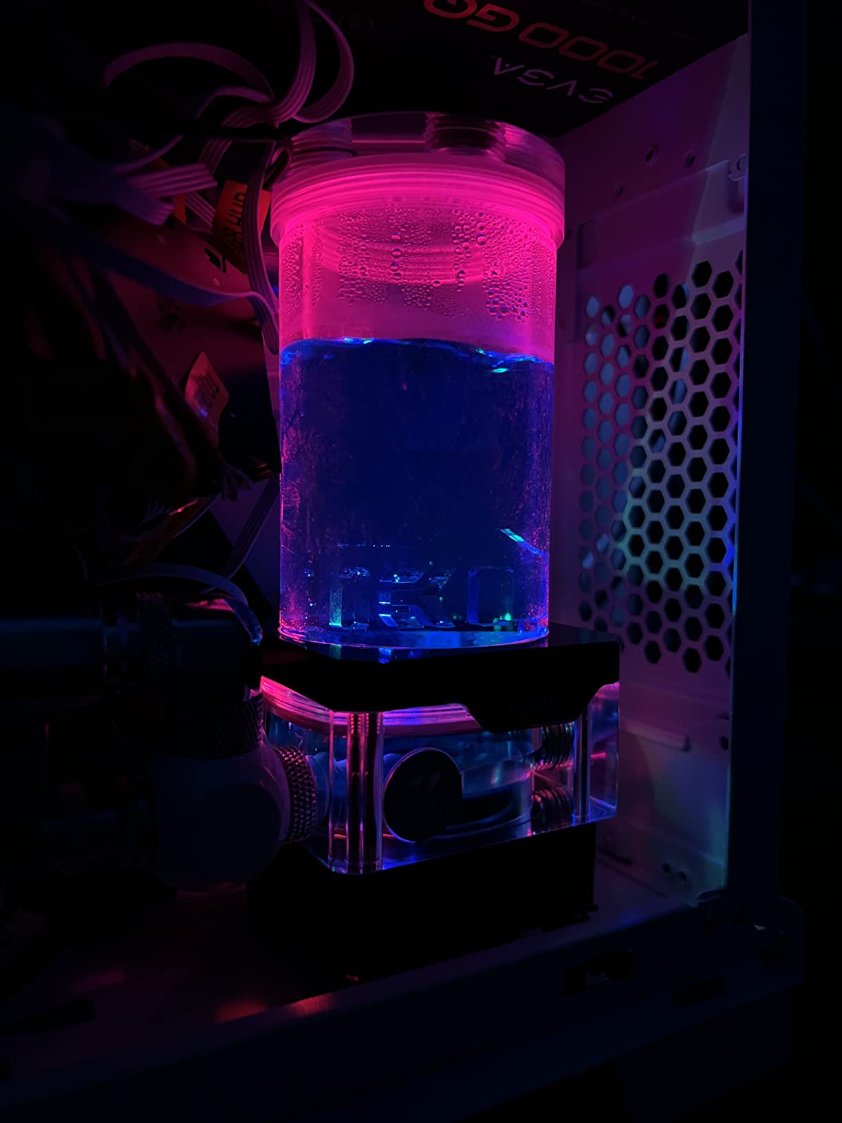 $36/mo - Finance EKWB EK-Quantum Kinetic TBE 160 DDC PWM Pump-Reservoir ...