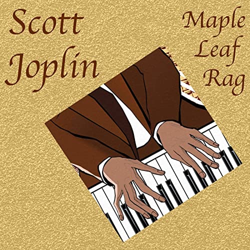 Maple Leaf Rag by Scott Joplin on Amazon Music - Amazon.com