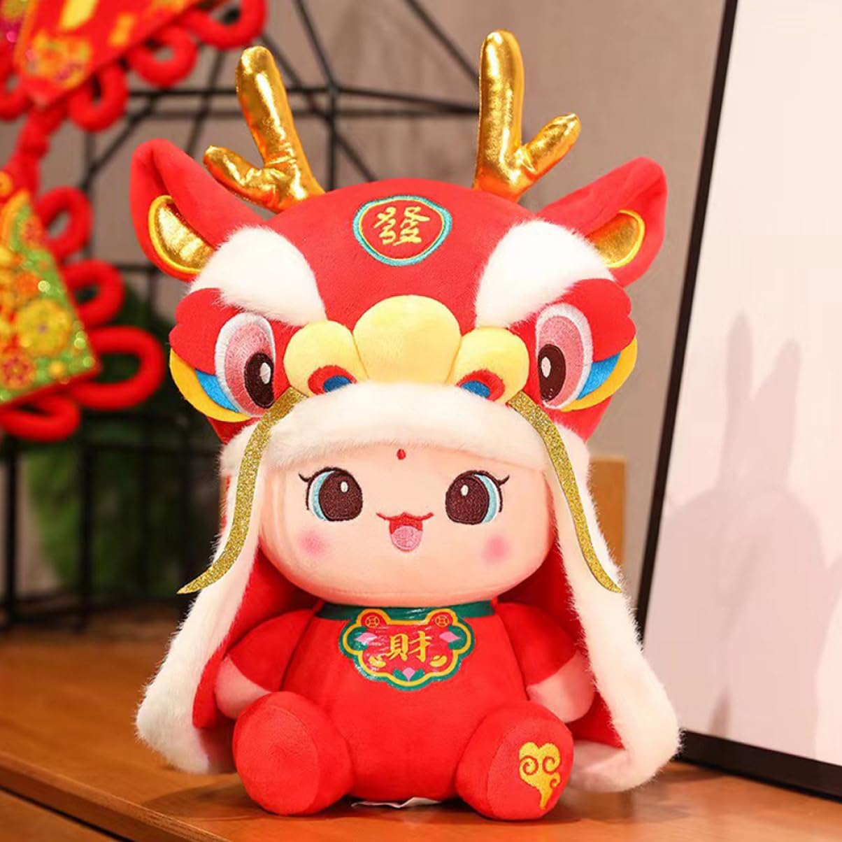 Chinese zodiac stuffed animals 60 photos - Astrologytoyou.com