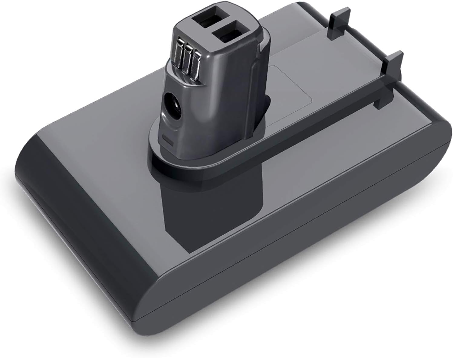 Amazon.com: BATTOOL 6000mAh 22.2V DC35 DC31 Battery Replacement ...