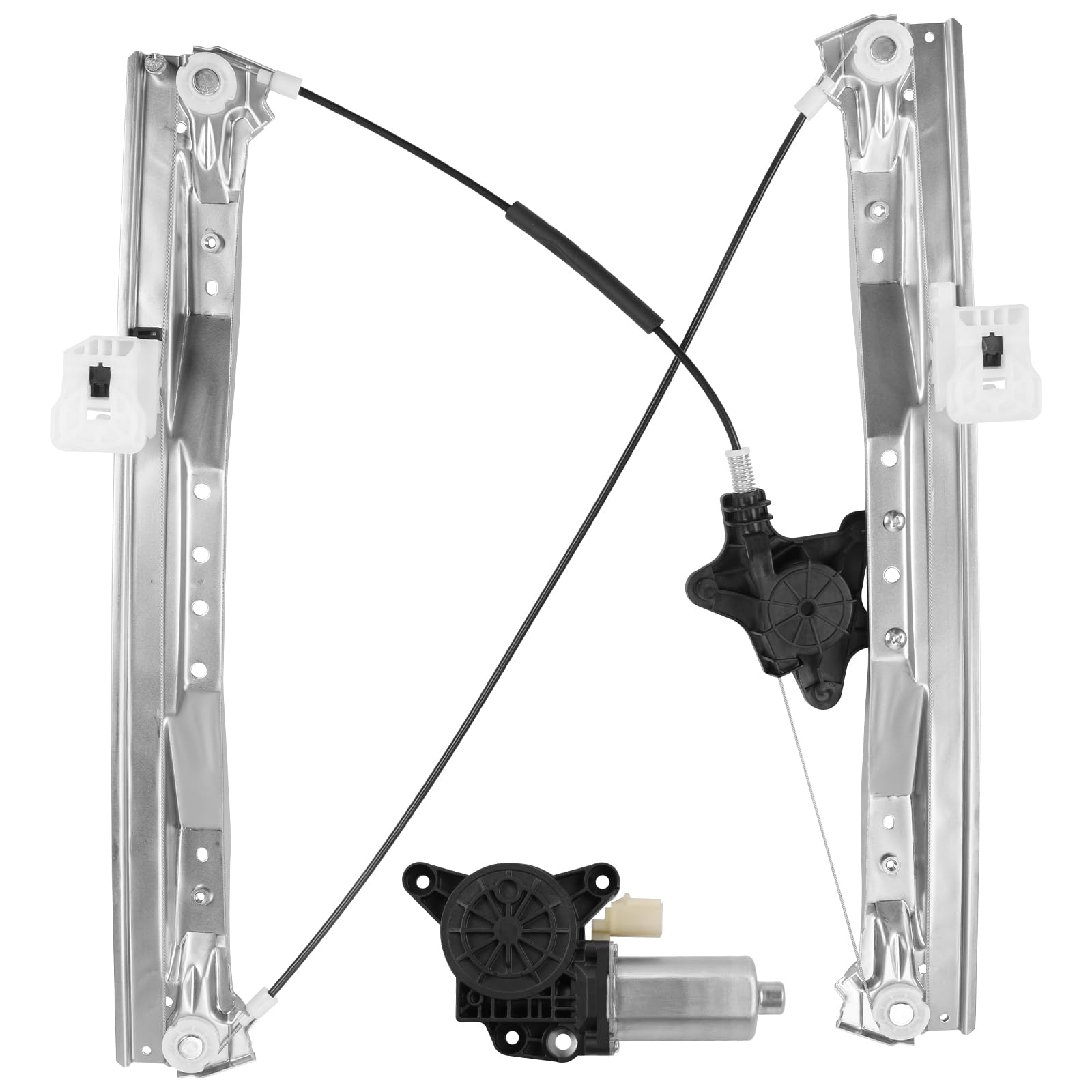 Amazon.com: Obaee 748-509 Front Right Passenger Side Power Window ...