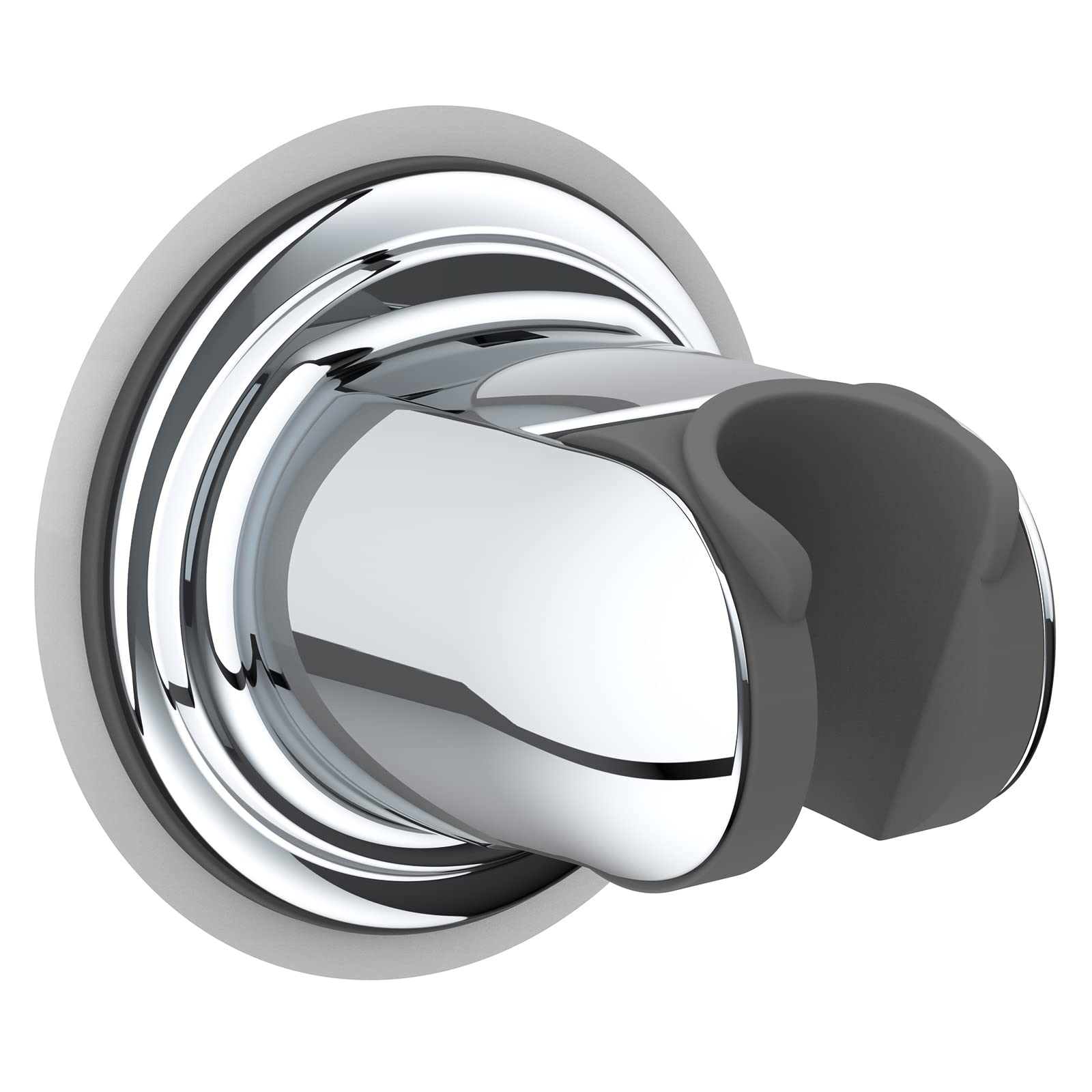 Shower Head Holder Strong Adhesive and Waterproof Adjustable Handheld ...