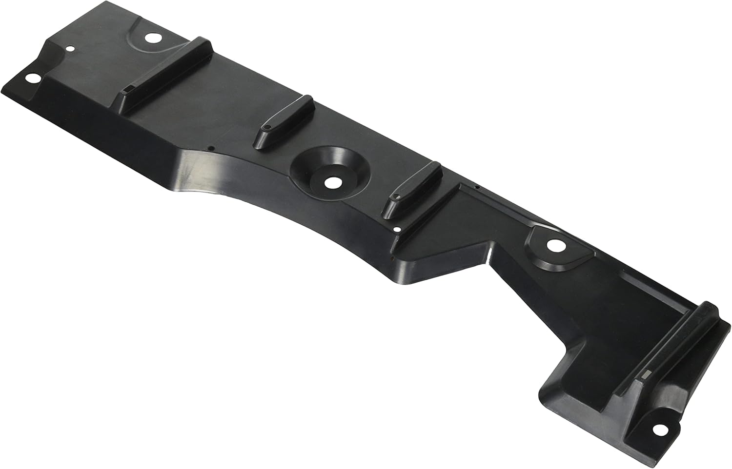 Amazon.com: TOYOTA (toyota) Genuine Parts Floor Undercover No. 1 ヴxittu ...