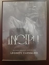 INCIPIT eBook : Carvalho, Leonor: Amazon.com.br: Loja Kindle