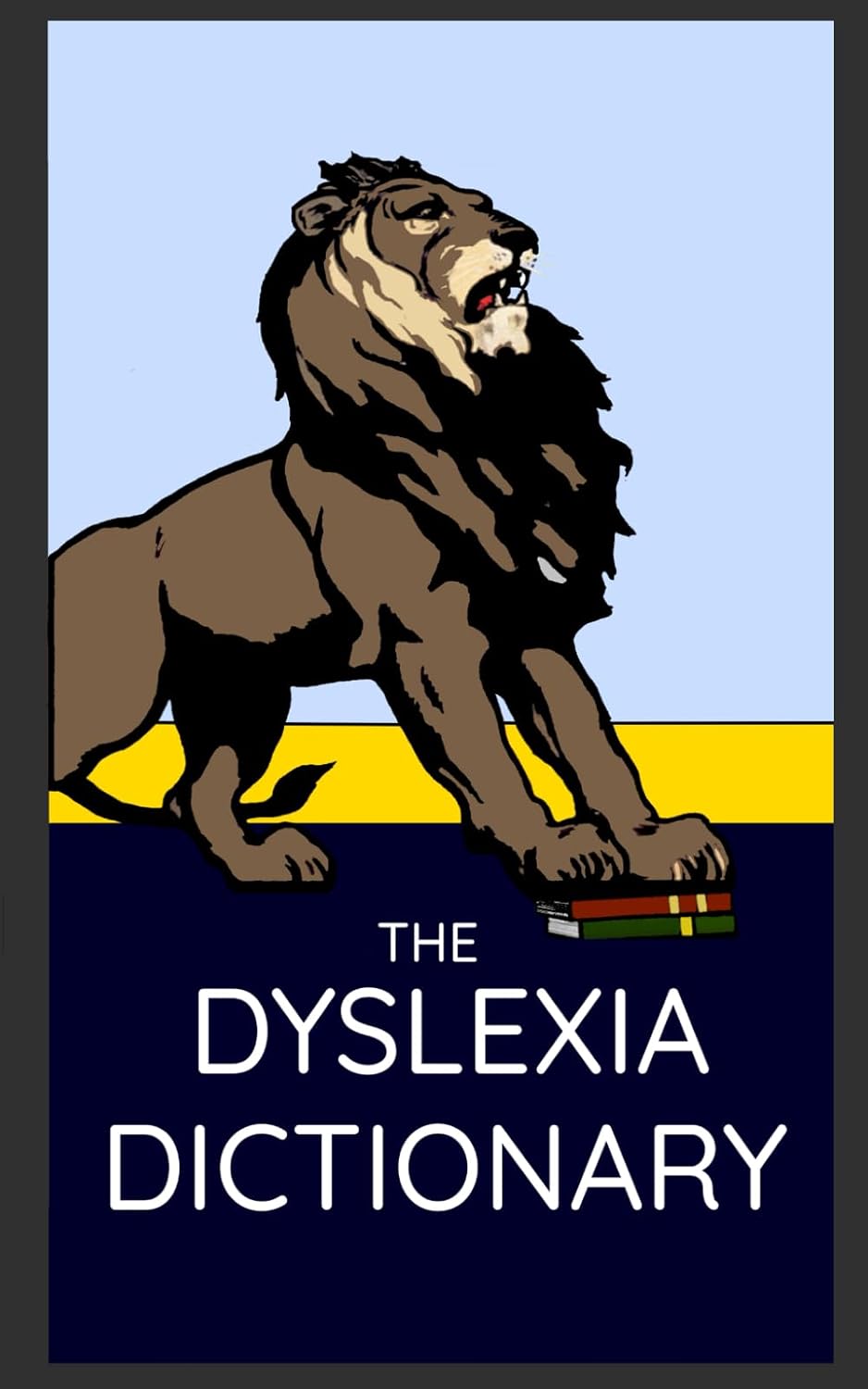 The Dyslexia Dictionary: Education Edition: Amazon.co.uk: Cooper, OL ...