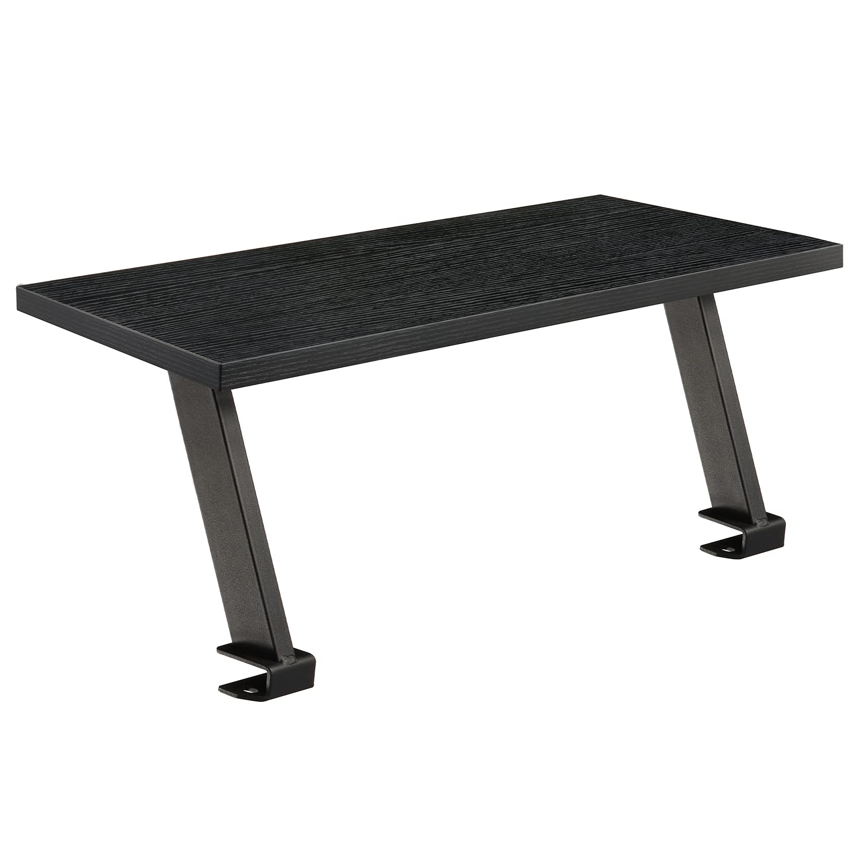 Buy Mr IRONSTONE Monitor Stand, Computer Stand, Monitor Shelf on ...