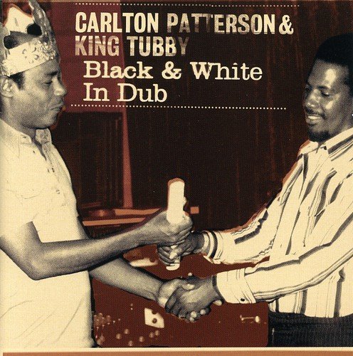 Black & White in Dub by Carlton Patterson - Amazon.com Music