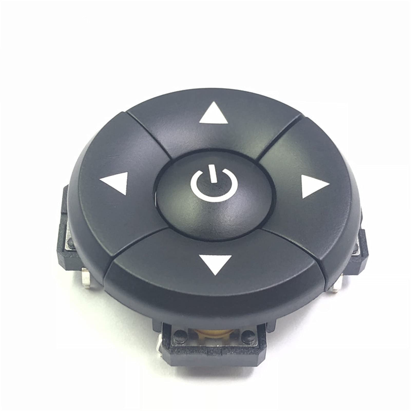 Buy QIANSDZSW Push Button Switch 1Set 5 Way Direction Combination ...