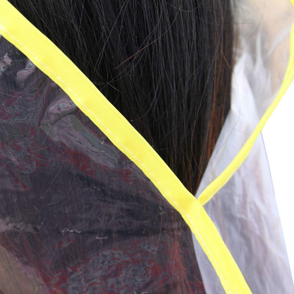 OSALADI Hair Shampoo Funnel Hair Washing Funnel Rinse Shampoo Washing ...