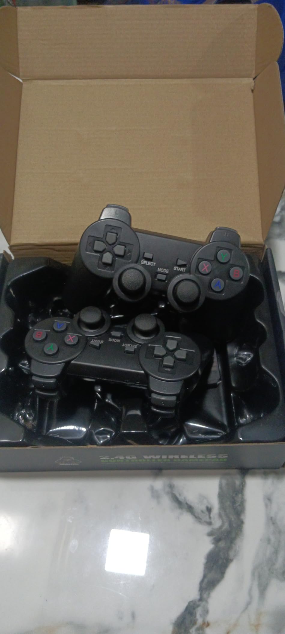 Prime Horizon Wireless Rs5 game box for tv gaming Retro gaming console ...