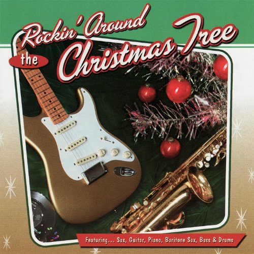Play Rockin' Around The Christmas Tree by Mark Howard, Jay Patten ...