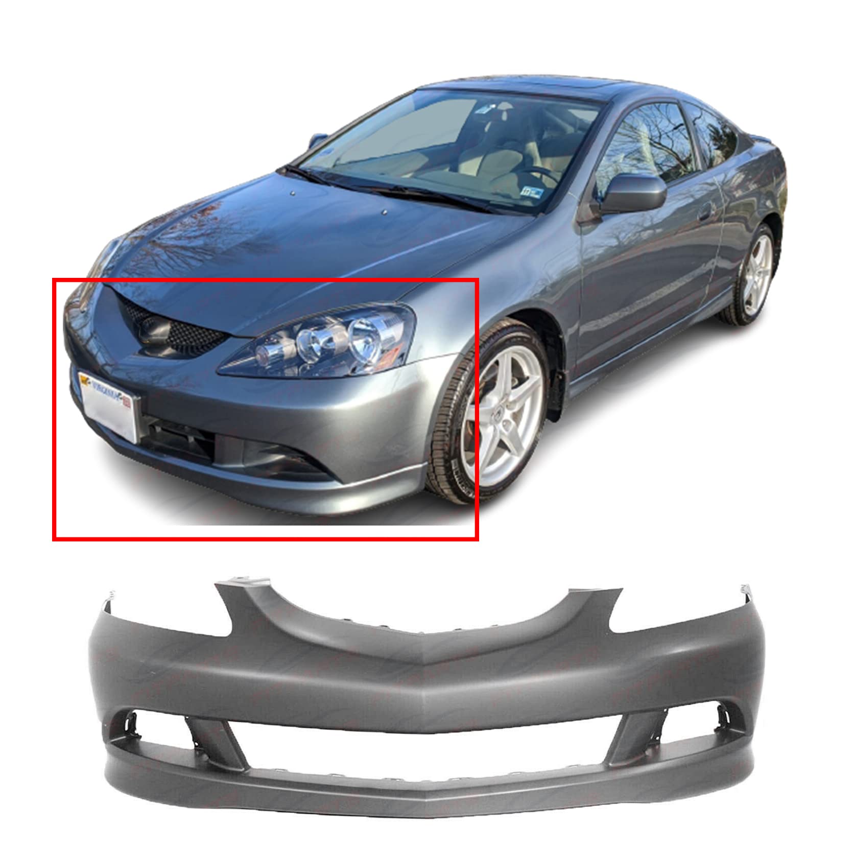 Acura Rsx Base 2003 Acura RSX Full Range Specs