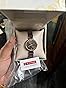 Titan Raga Women's Allure: Brown Dial with Designer Metal Strap Analog ...