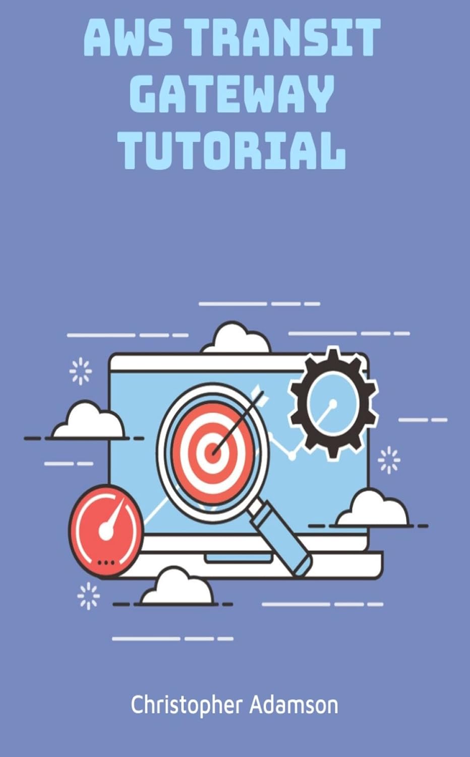Aws Transit Gateway Tutorial Aws Networking Services Adamson