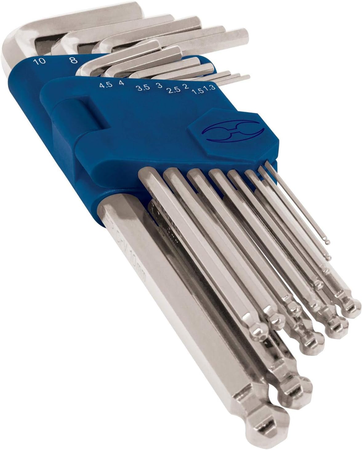 13 allen wrenches game, ball point, long, Millimeter - Amazon.com