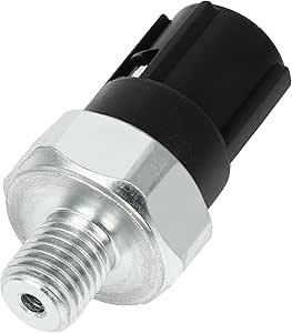 Amazon.com: OCPTY Oil Pressure Switch Sensor 37250-PNE-G01 Compatible ...
