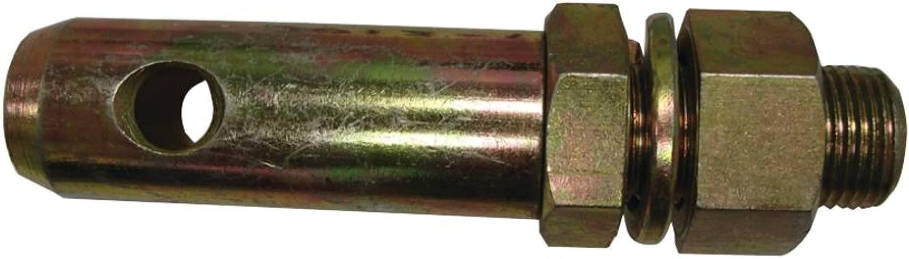 Amazon.com: Special Products (Speeco) S07020100 Cat 2 Draw Pin Hitch ...