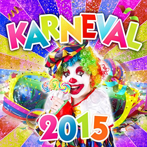 Amazon Music UnlimitedでVARIOUS ARTISTSのKarneval 2015を