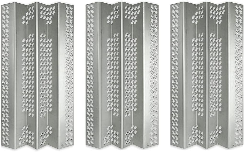 Amazon.com : GrillPro 92350 Universal Heat Plate : Grill Heat Plates ...