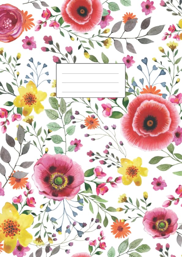 Heft Liniert – Die 15 besten Produkte im Vergleich - Elternchecker