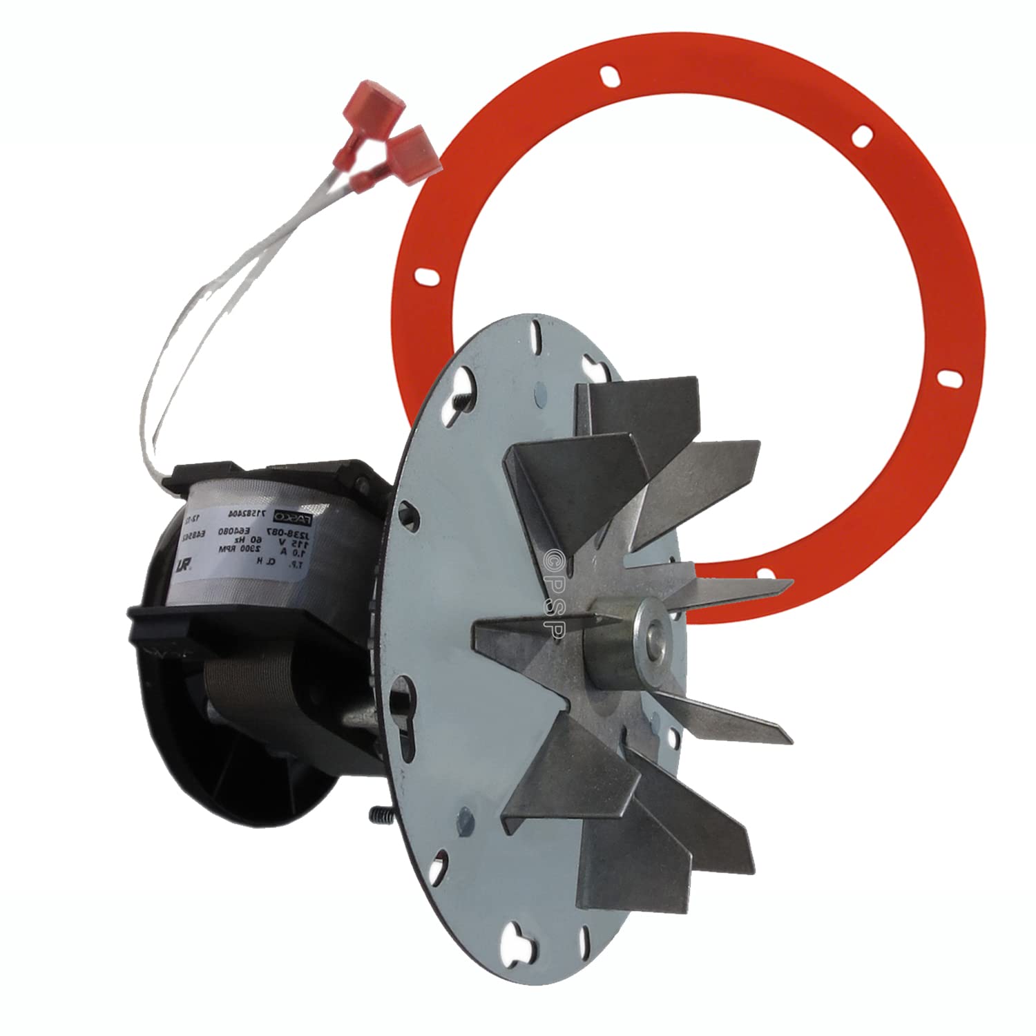 Amazon.com: Aftermarket Quadrafire Sante Fe, Castile, Contour, and ...