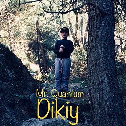 Play Dikiy by Mr. Quantum on Amazon Music