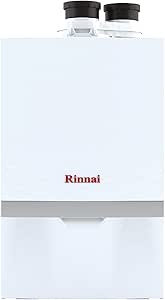 Rinnai M-Series Natural Gas Condensing Boiler : Amazon.co.uk: DIY & Tools