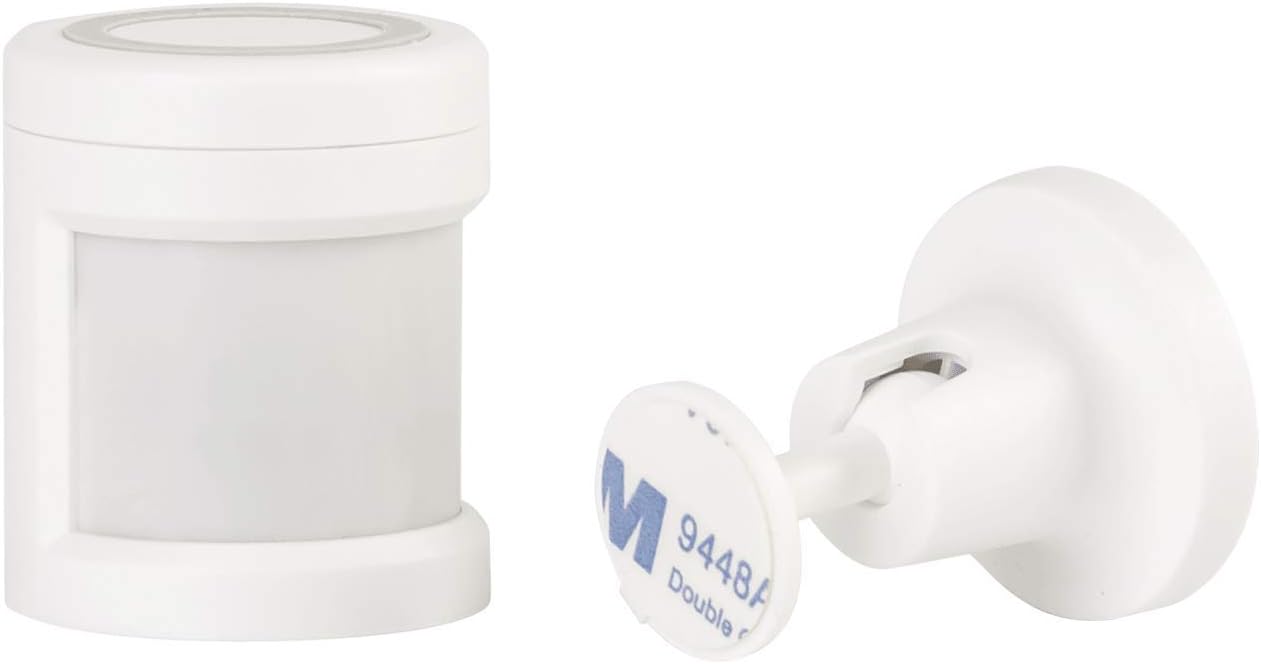 essentials Smart Home Solutions 120102 essentials Smart Home Motion ...