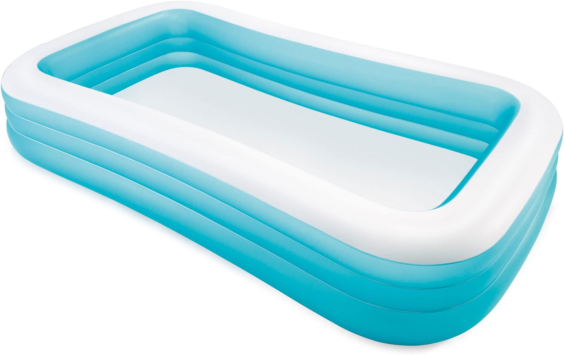 Intex Swim Center Family Lounge Pool, 56475, Multicolor, 56475Np/Ep ...